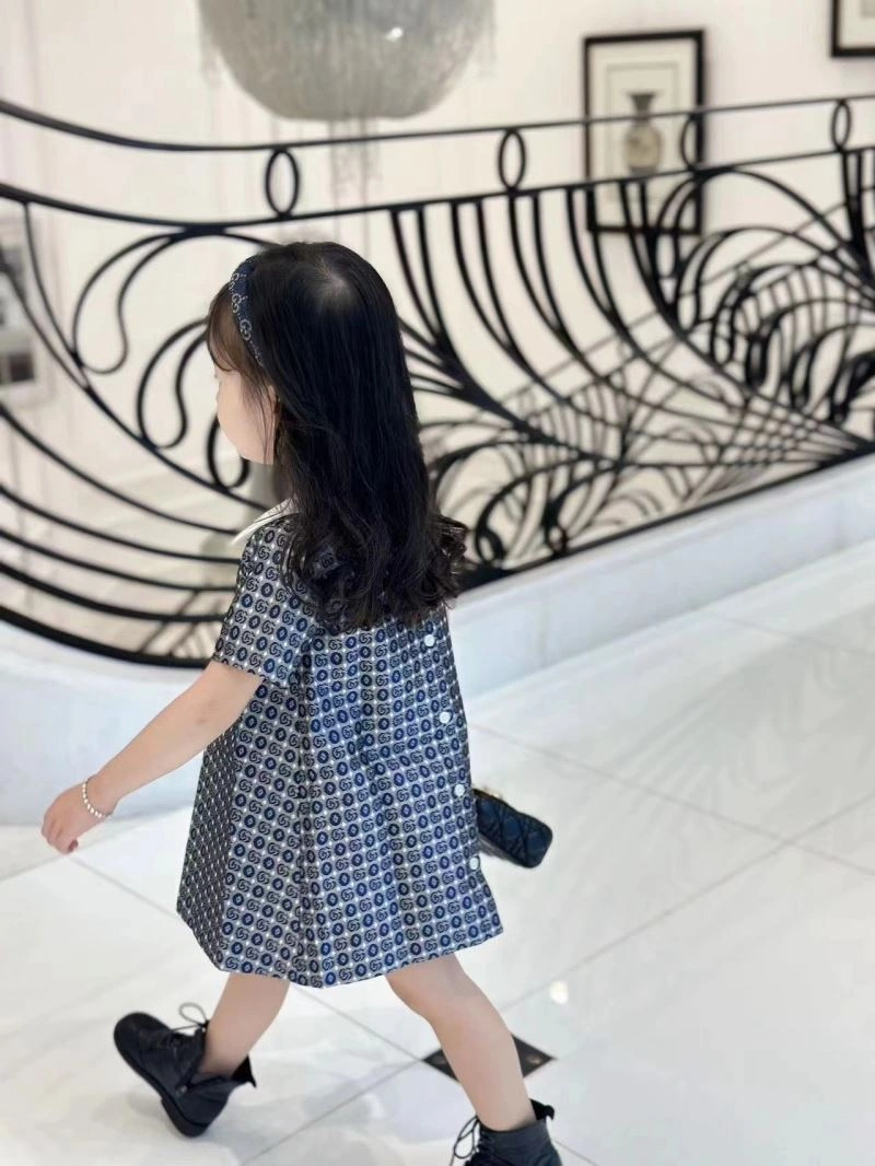 Precise copy Gucci Kids