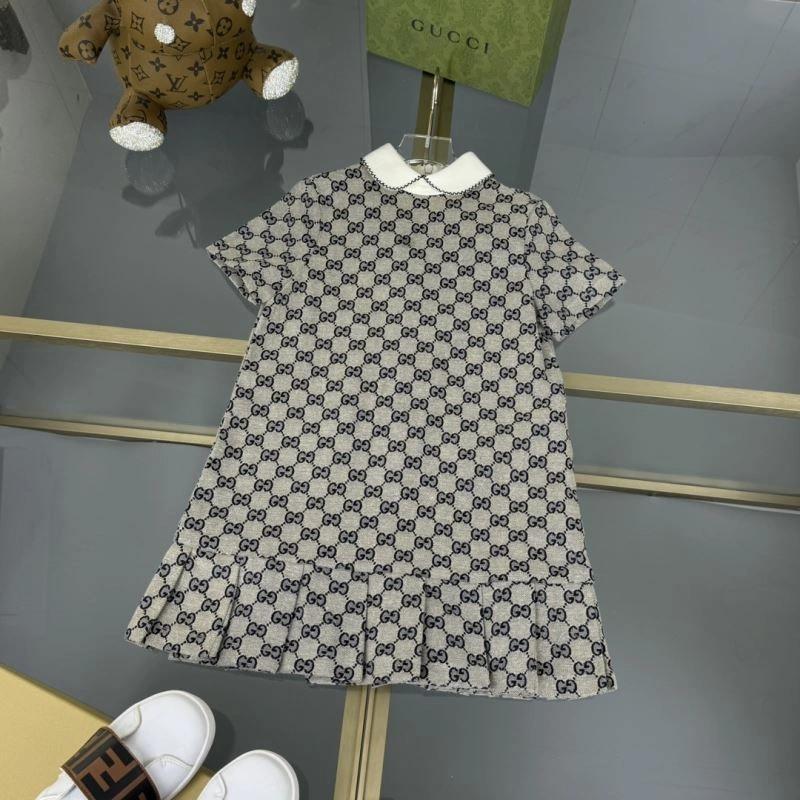 Gucci Kids