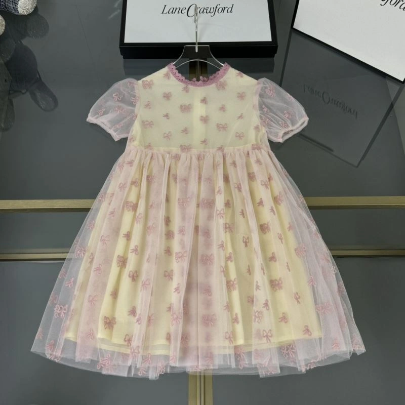 Gucci Kids