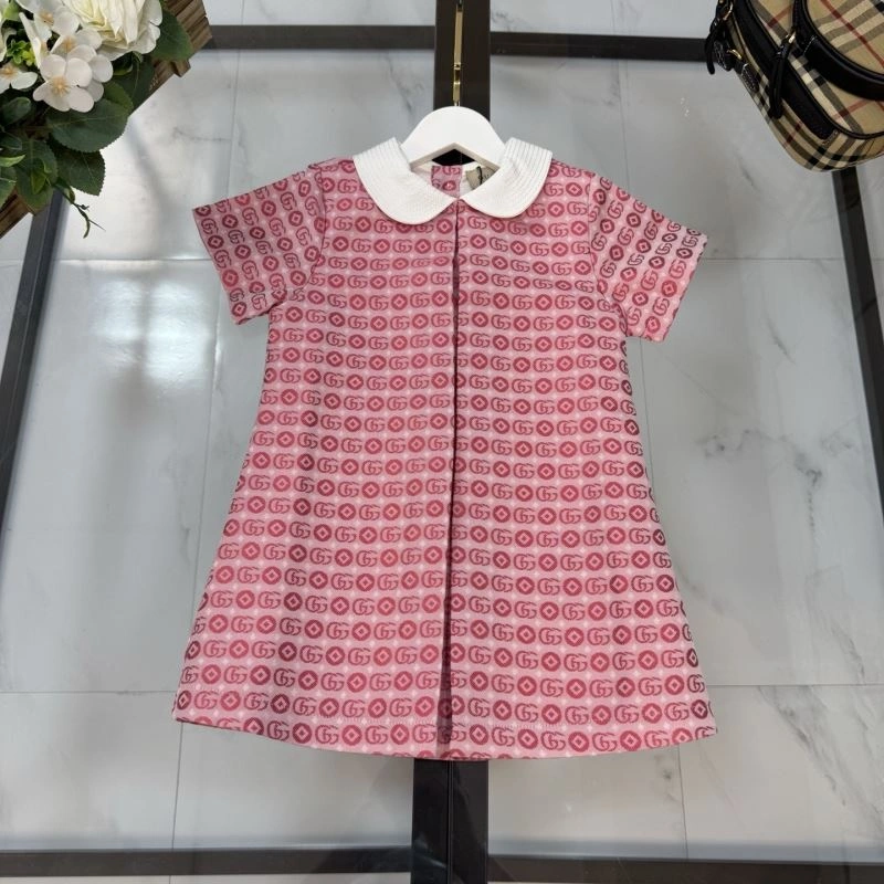 Gucci Kids