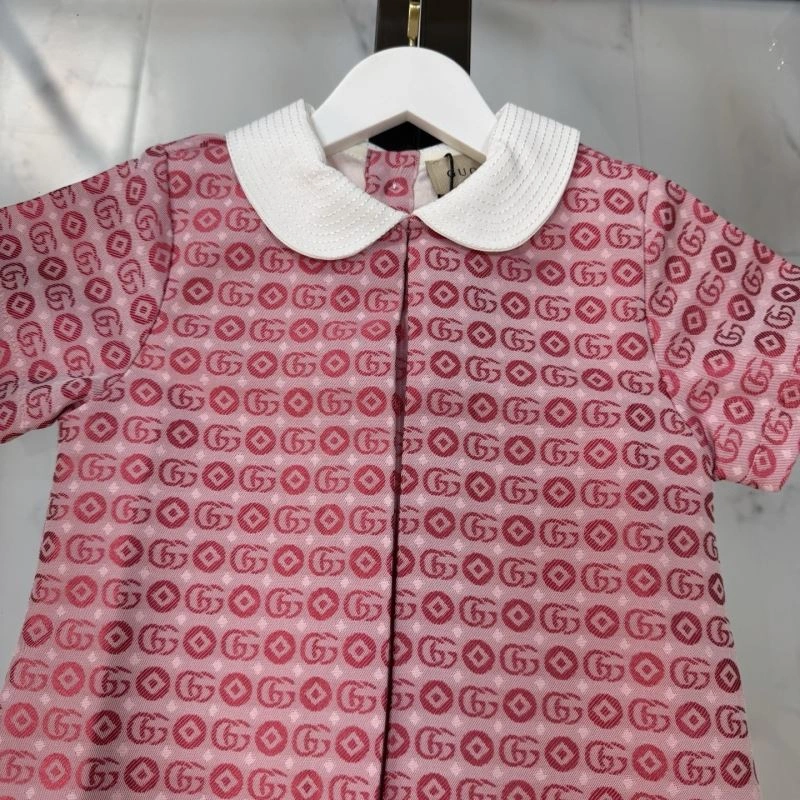 Top mirror Gucci Kids