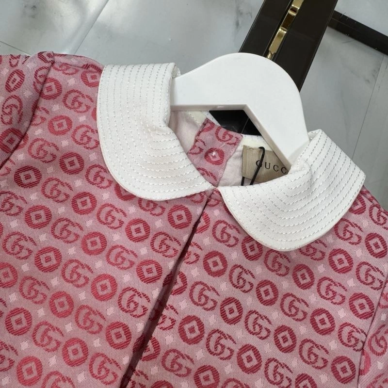 Top mirror Gucci Kids