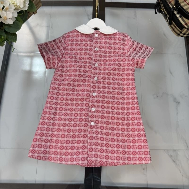 Top mirror Gucci Kids
