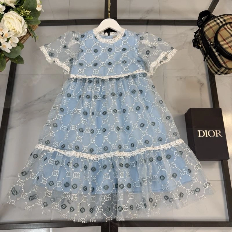 Gucci Kids