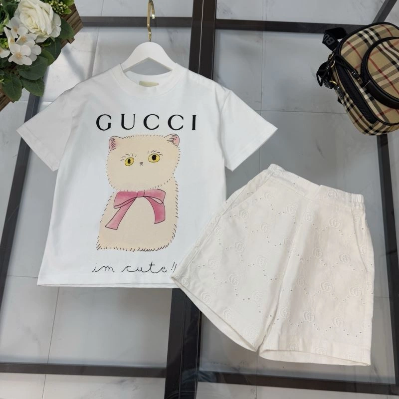 Gucci Kids