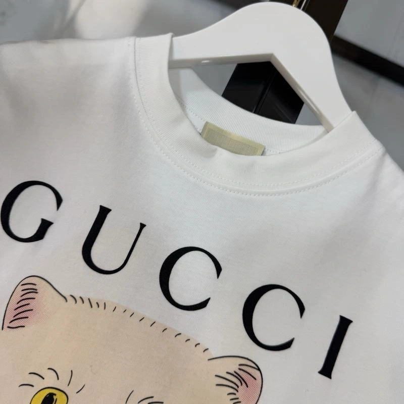 Indistinguishable Gucci Kids