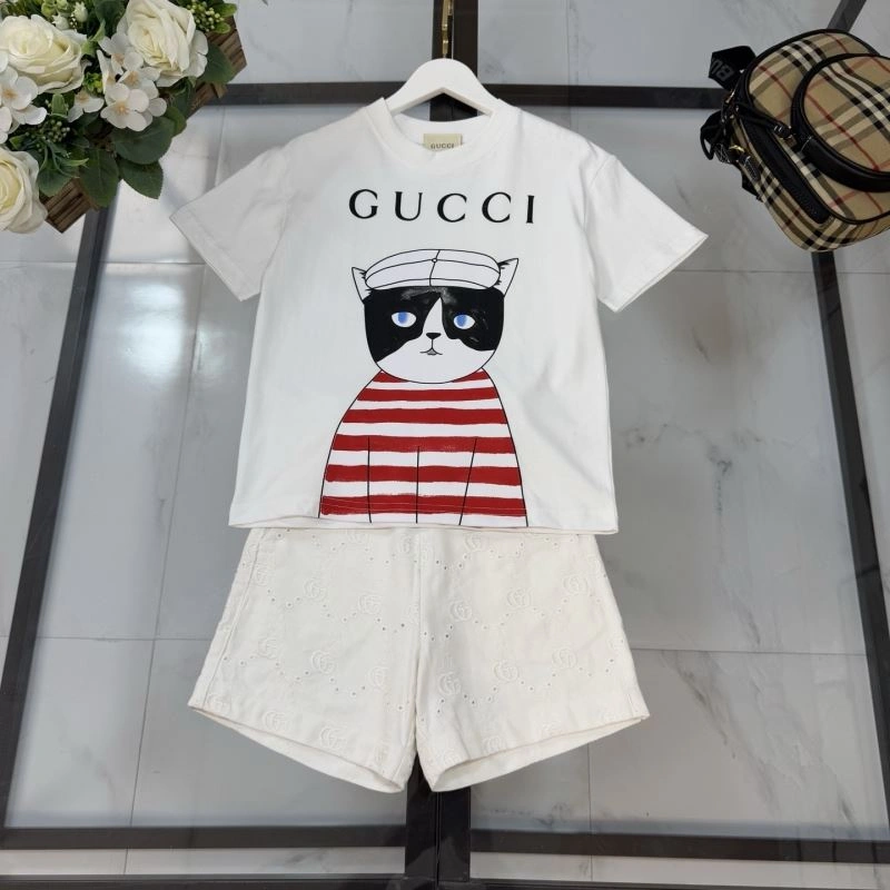 Gucci Kids