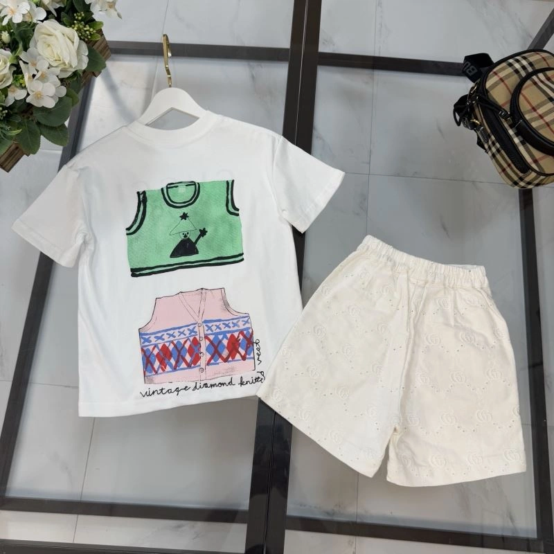 Gucci Kids