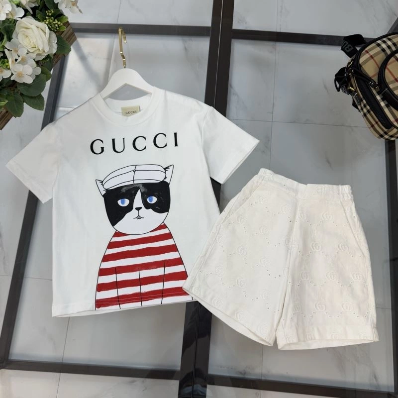 Gucci Kids
