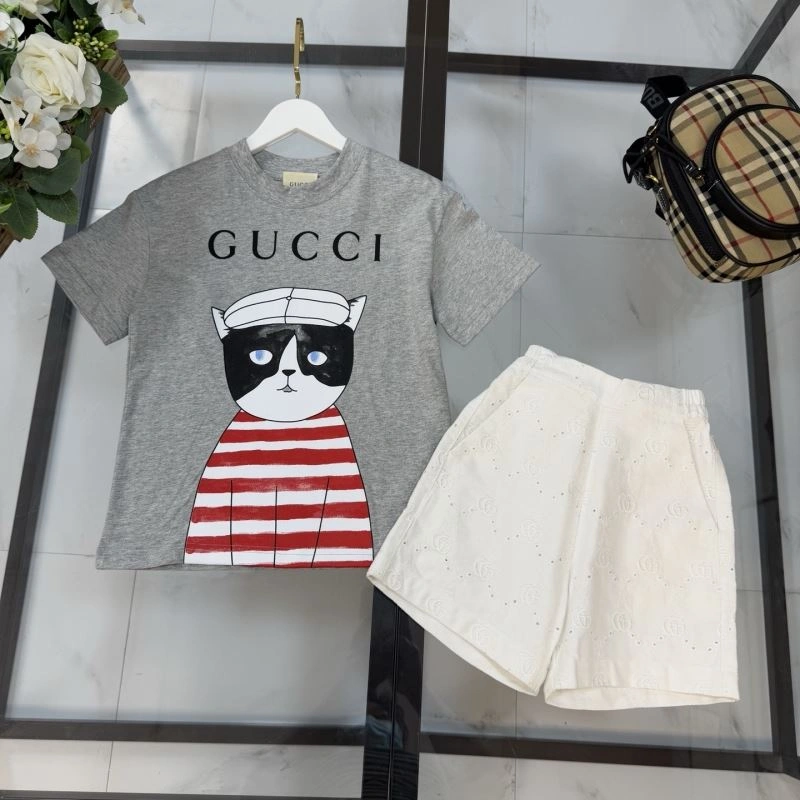Gucci Kids
