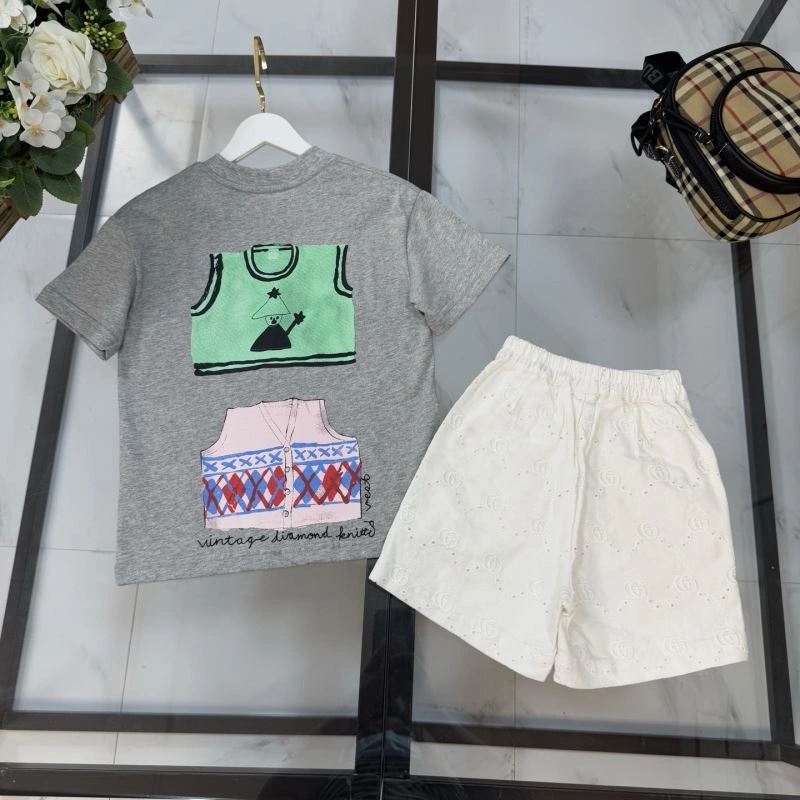 Discounted Gucci Kids