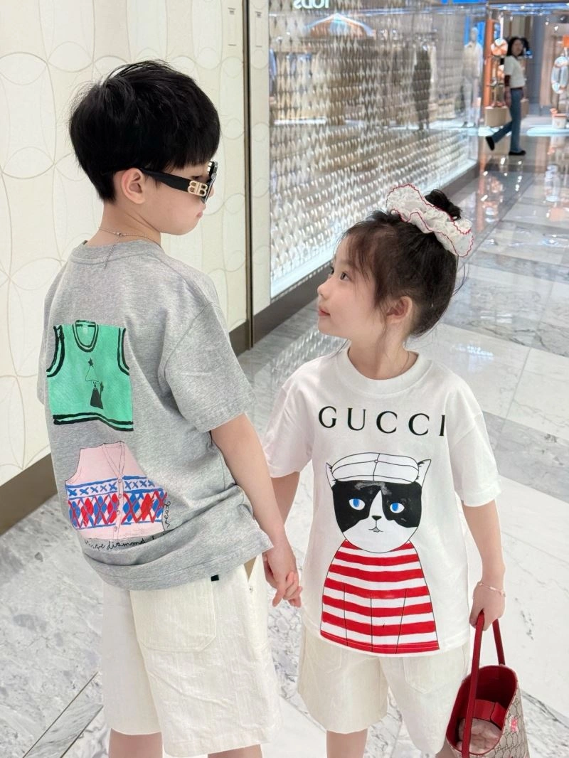 Discounted Gucci Kids