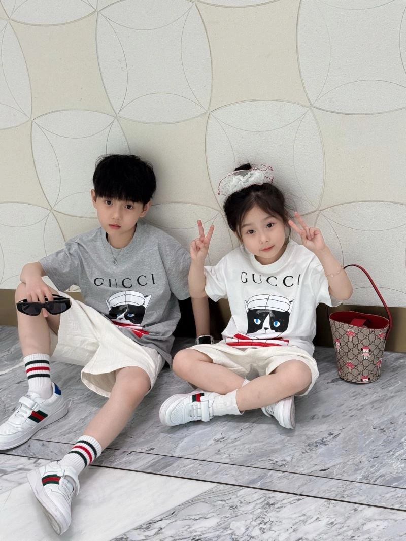 Discounted Gucci Kids