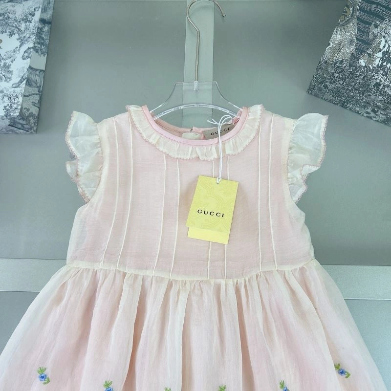 Exact replica Gucci Kids