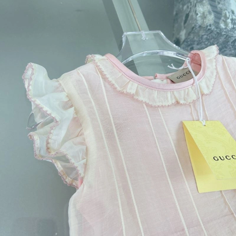 Exact replica Gucci Kids