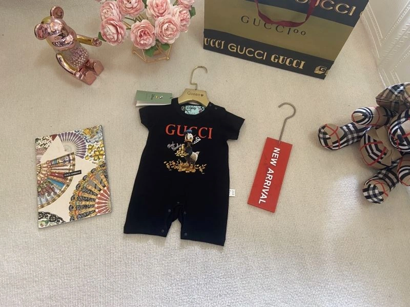Gucci Kids