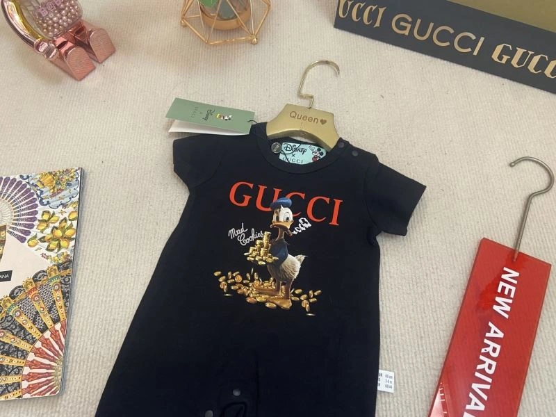 Low-cost Gucci Kids