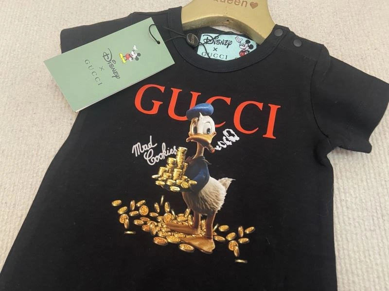Low-cost Gucci Kids