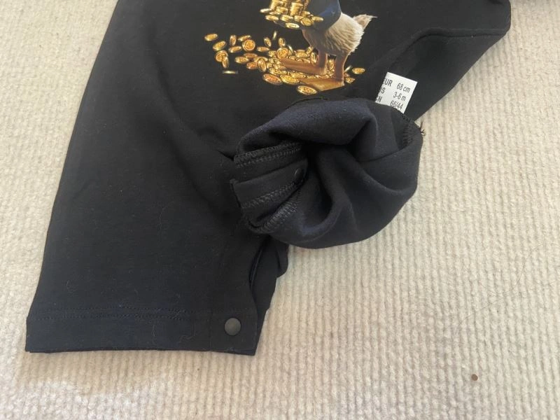 Low-cost Gucci Kids