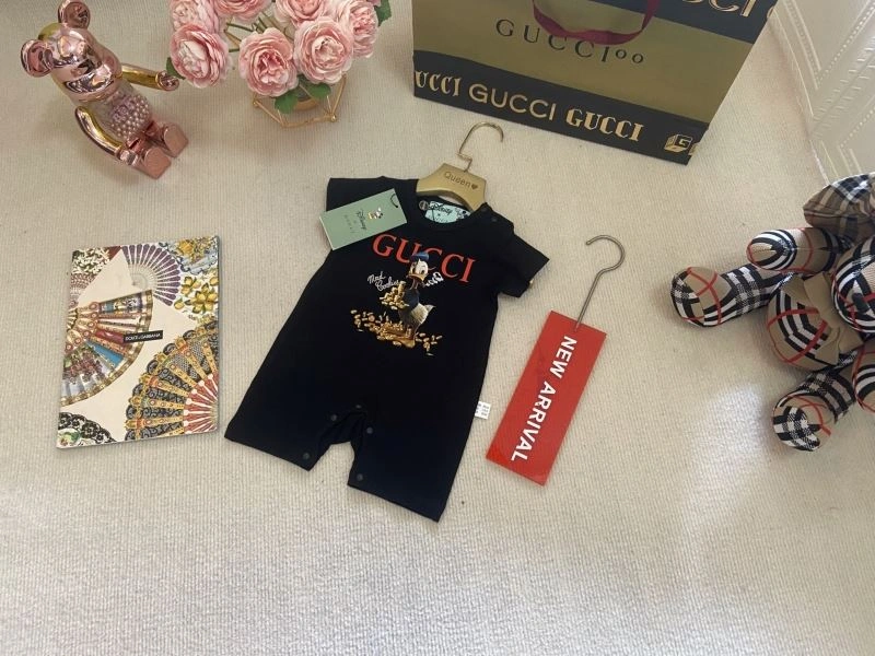 Low-cost Gucci Kids