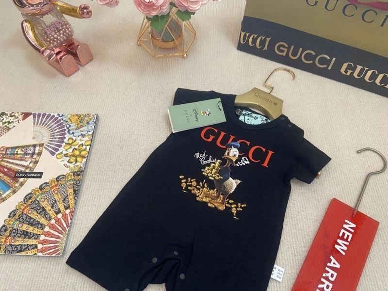 Low-cost Gucci Kids