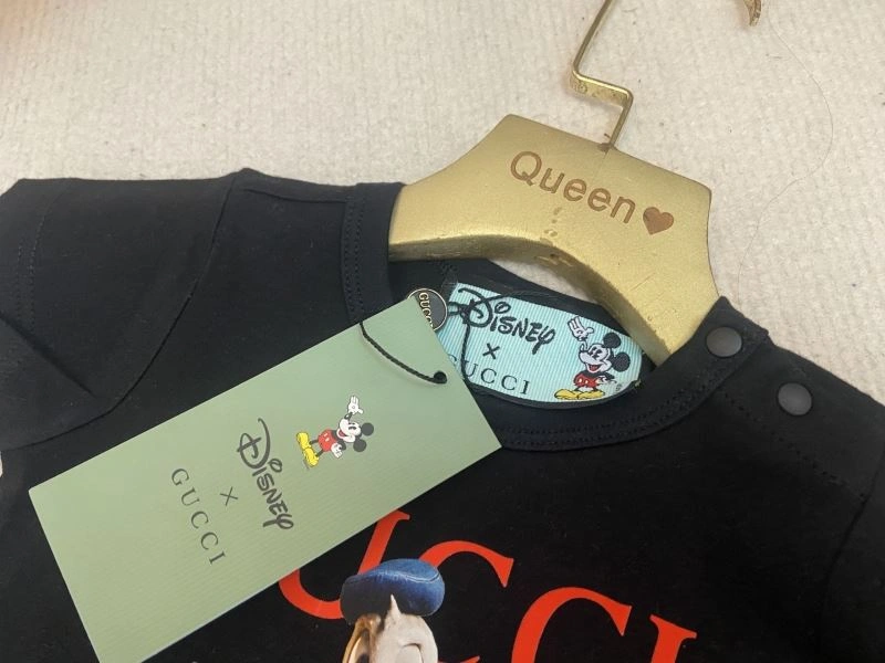 Low-cost Gucci Kids