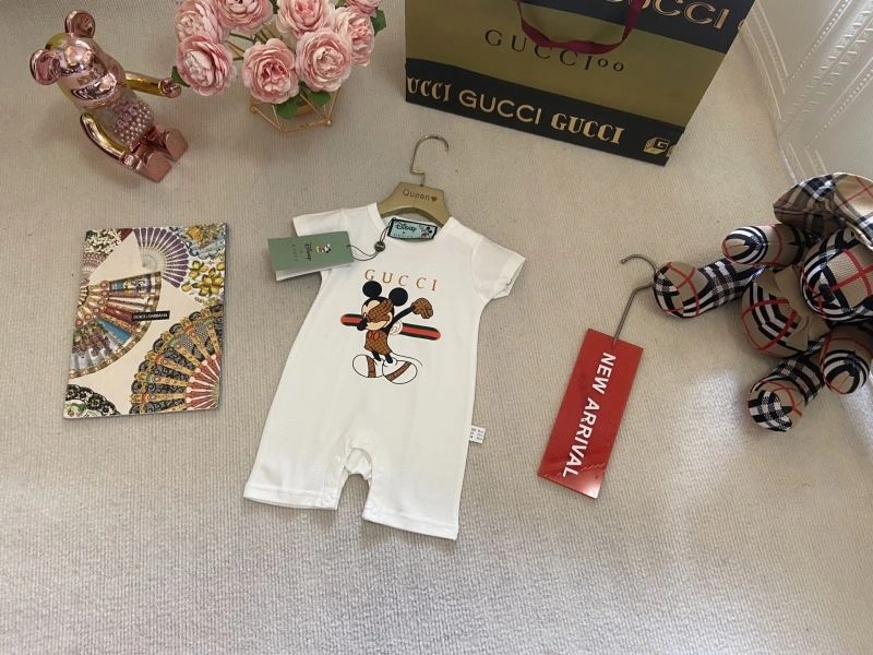 Gucci Kids