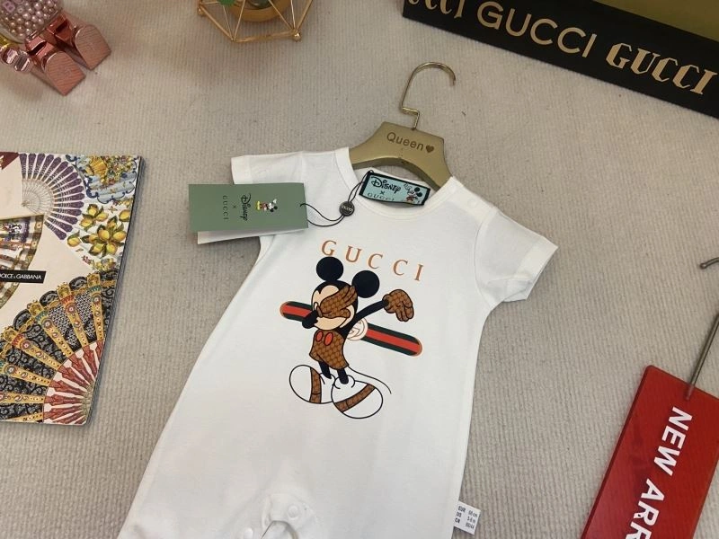 Budget-friendly Gucci Kids