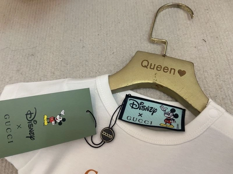 Budget-friendly Gucci Kids