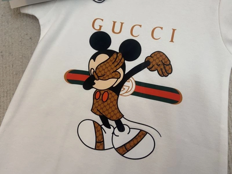 Budget-friendly Gucci Kids