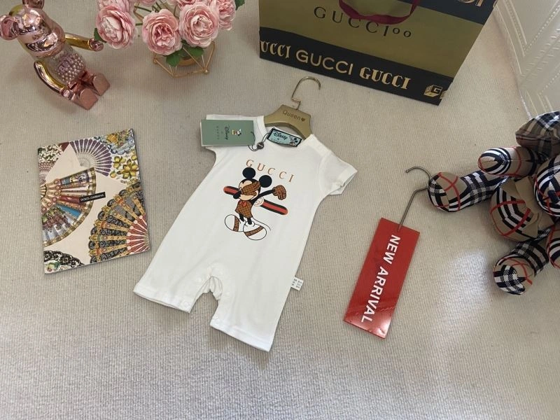 Budget-friendly Gucci Kids