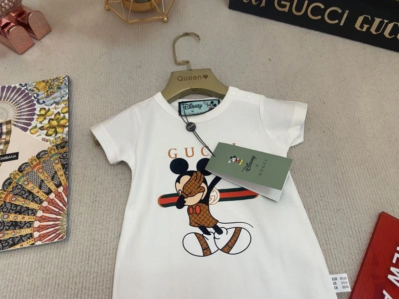 Budget-friendly Gucci Kids
