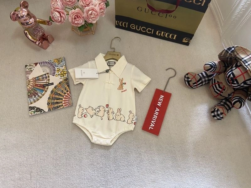 Gucci Kids