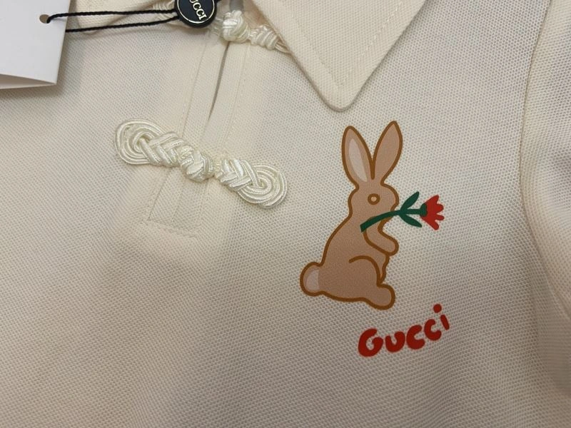Indistinguishable Gucci Kids