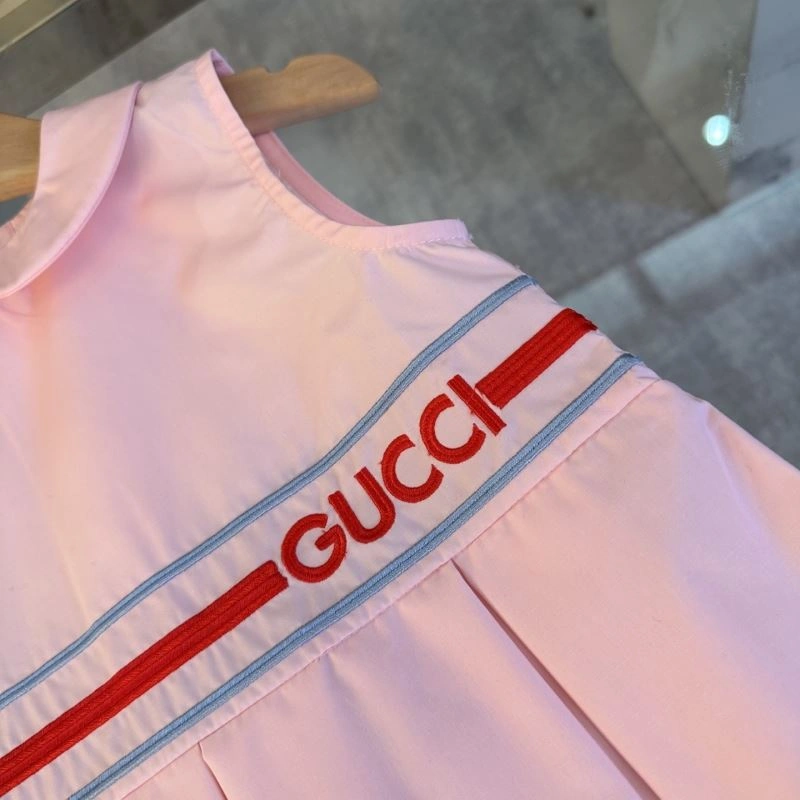 High fidelity Gucci Kids