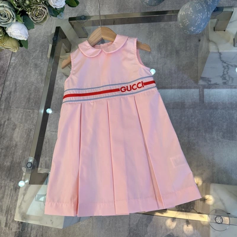 High fidelity Gucci Kids