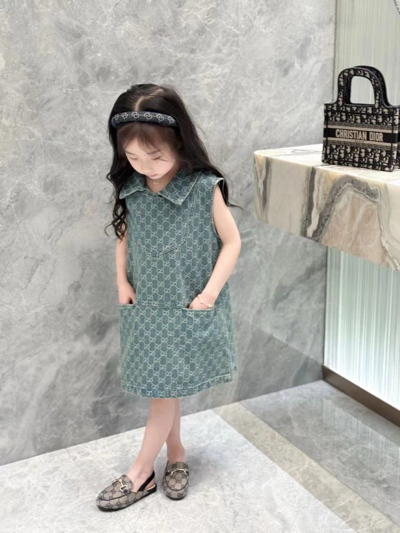 Accurate model Gucci Kids