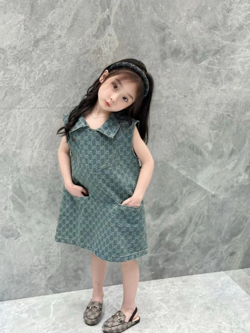 Accurate model Gucci Kids