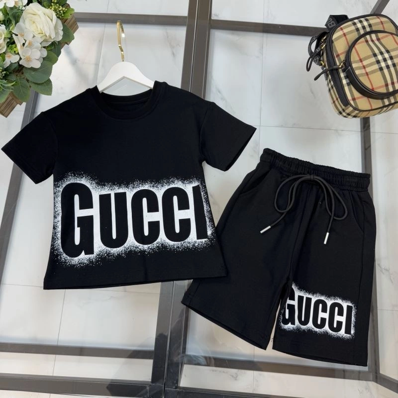 Gucci Kids