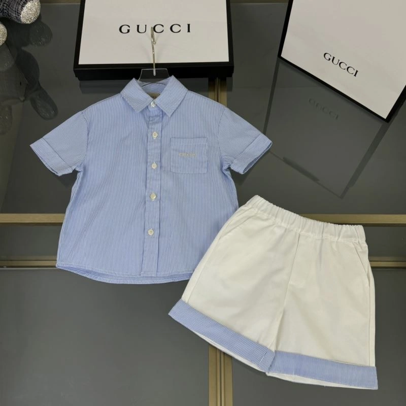 Gucci Kids