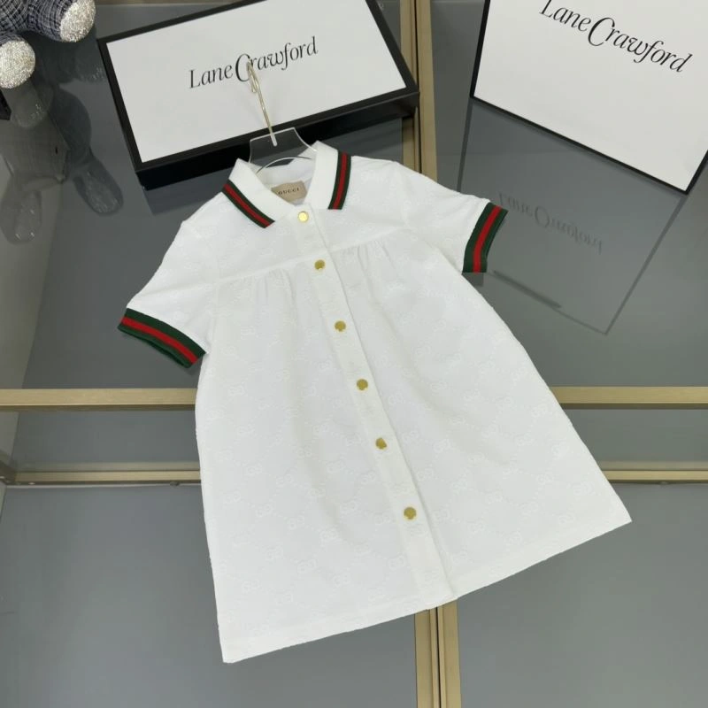 Top mirror Gucci Kids