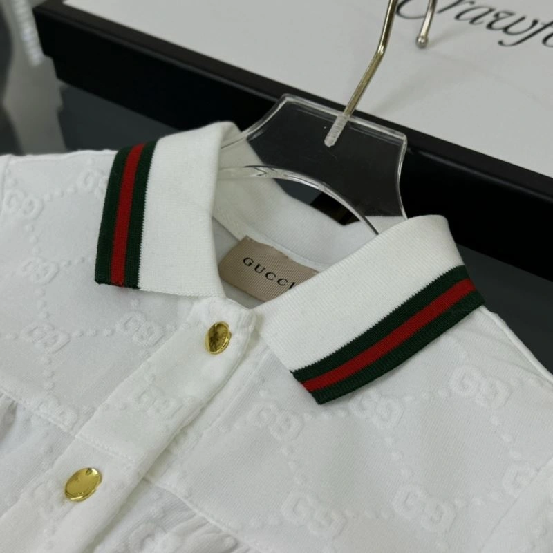 Top mirror Gucci Kids