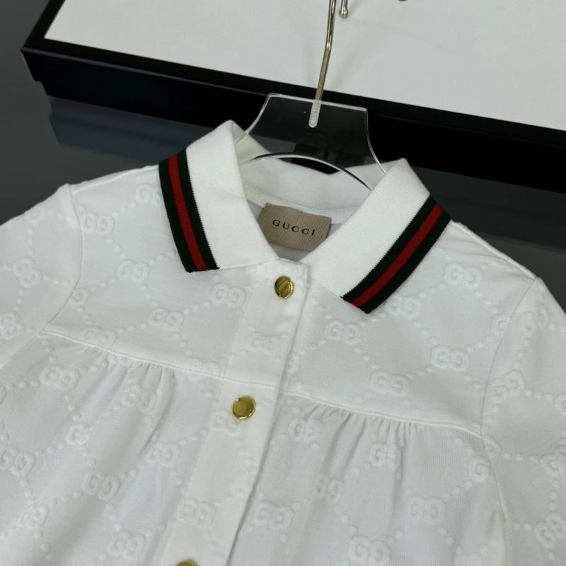 Top mirror Gucci Kids