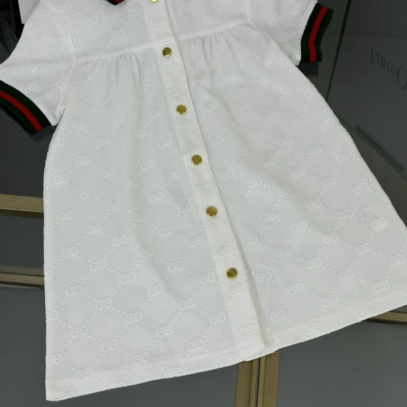 Top mirror Gucci Kids