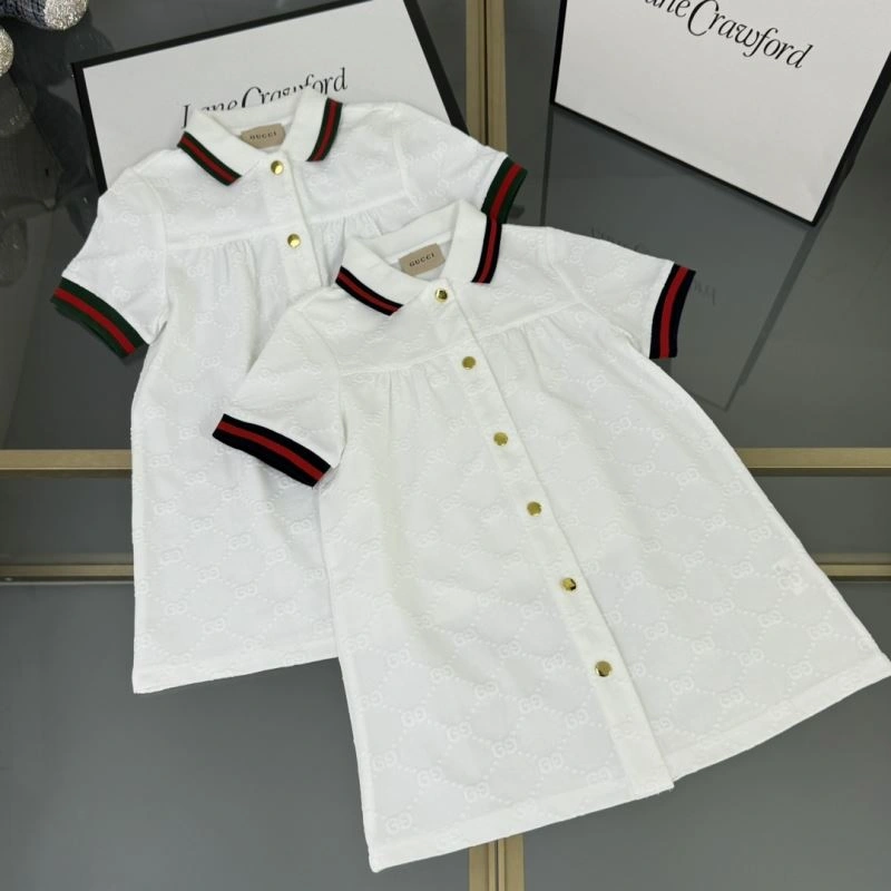 Top mirror Gucci Kids