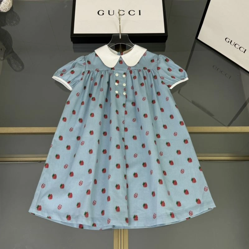 Gucci Kids