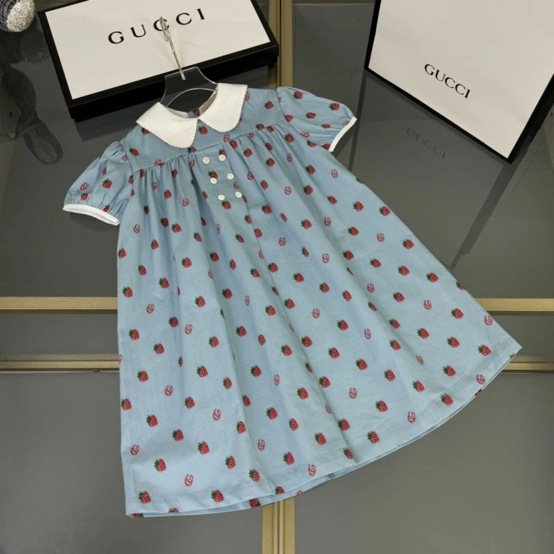 Mirror quality Gucci Kids
