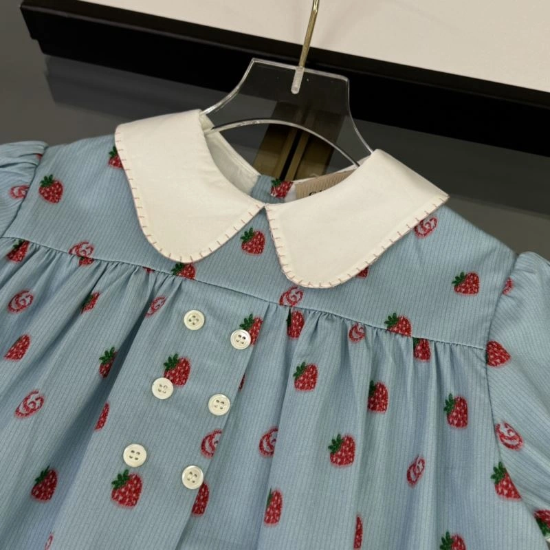 Mirror quality Gucci Kids