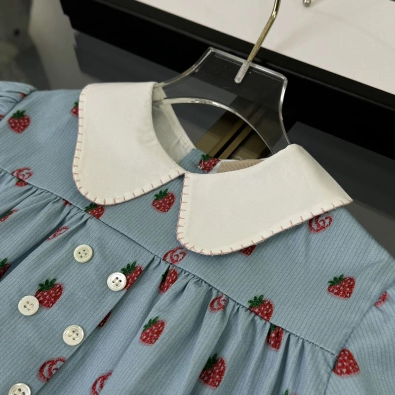 Mirror quality Gucci Kids