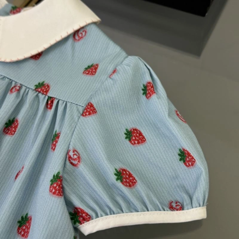Mirror quality Gucci Kids